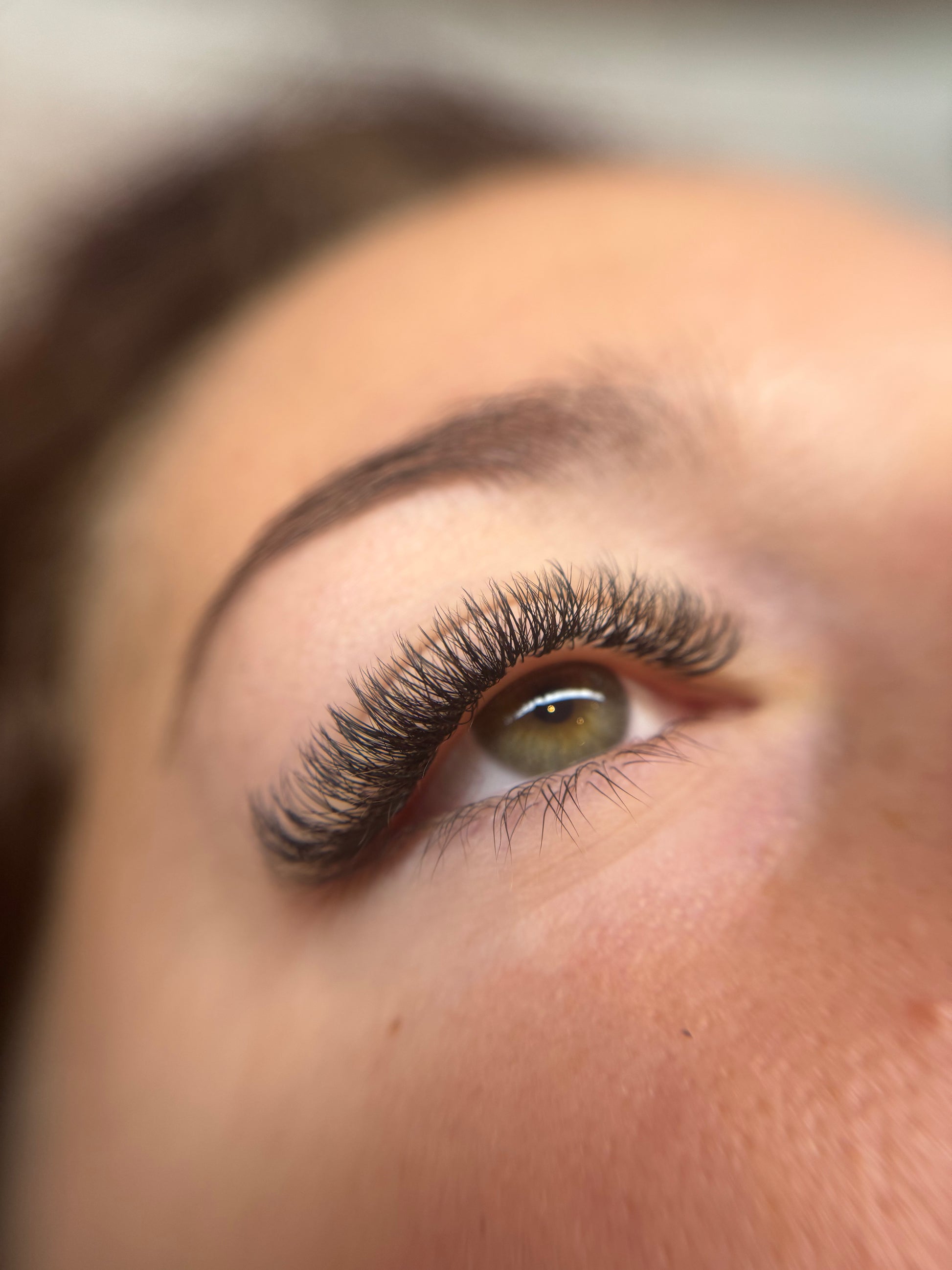 Extensions de cils sur mesure – ICilYoubeauty